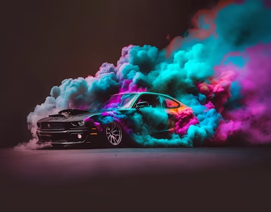 Best Smoke Bombs for Unforgettable Moments – Shadow Bombs